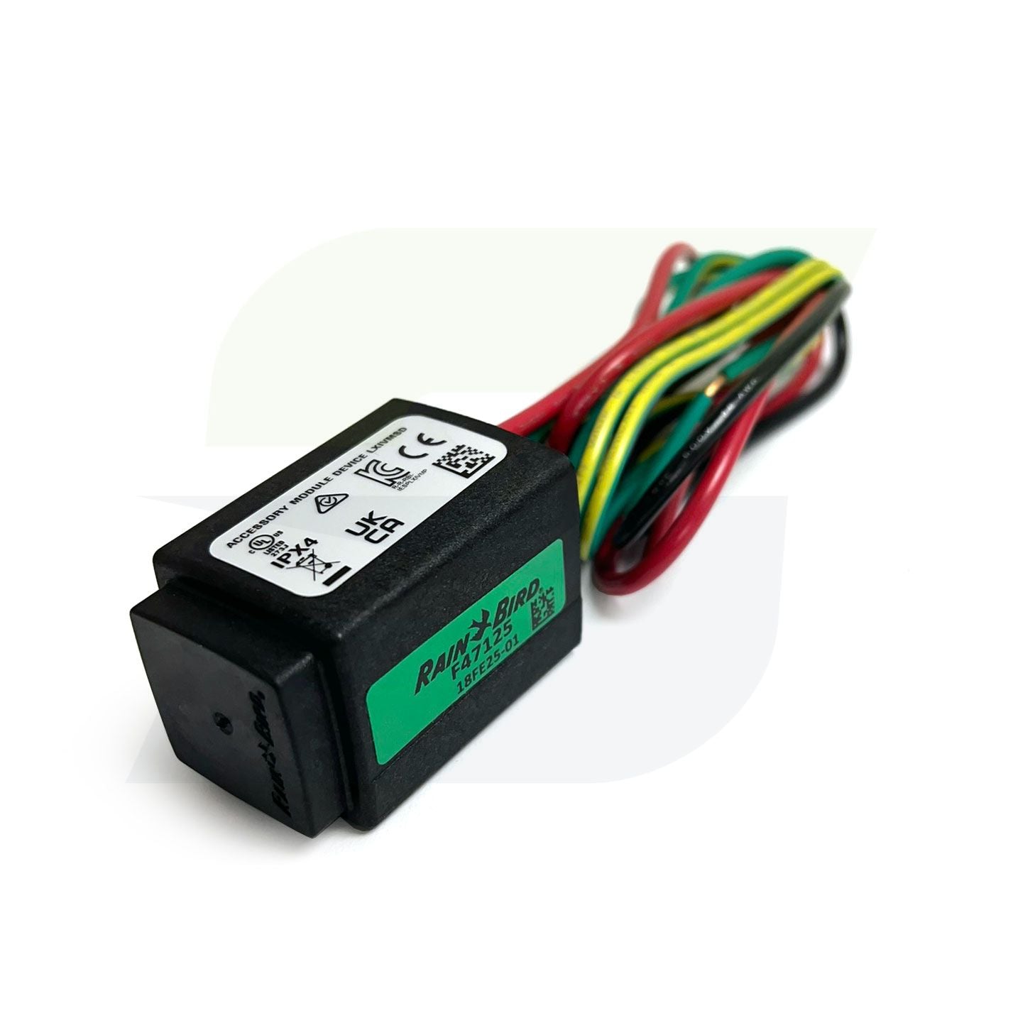 LXIVMSD - IVM-SD Surge Protection Device for ESP-LXIVM 2-Wire Systems ...