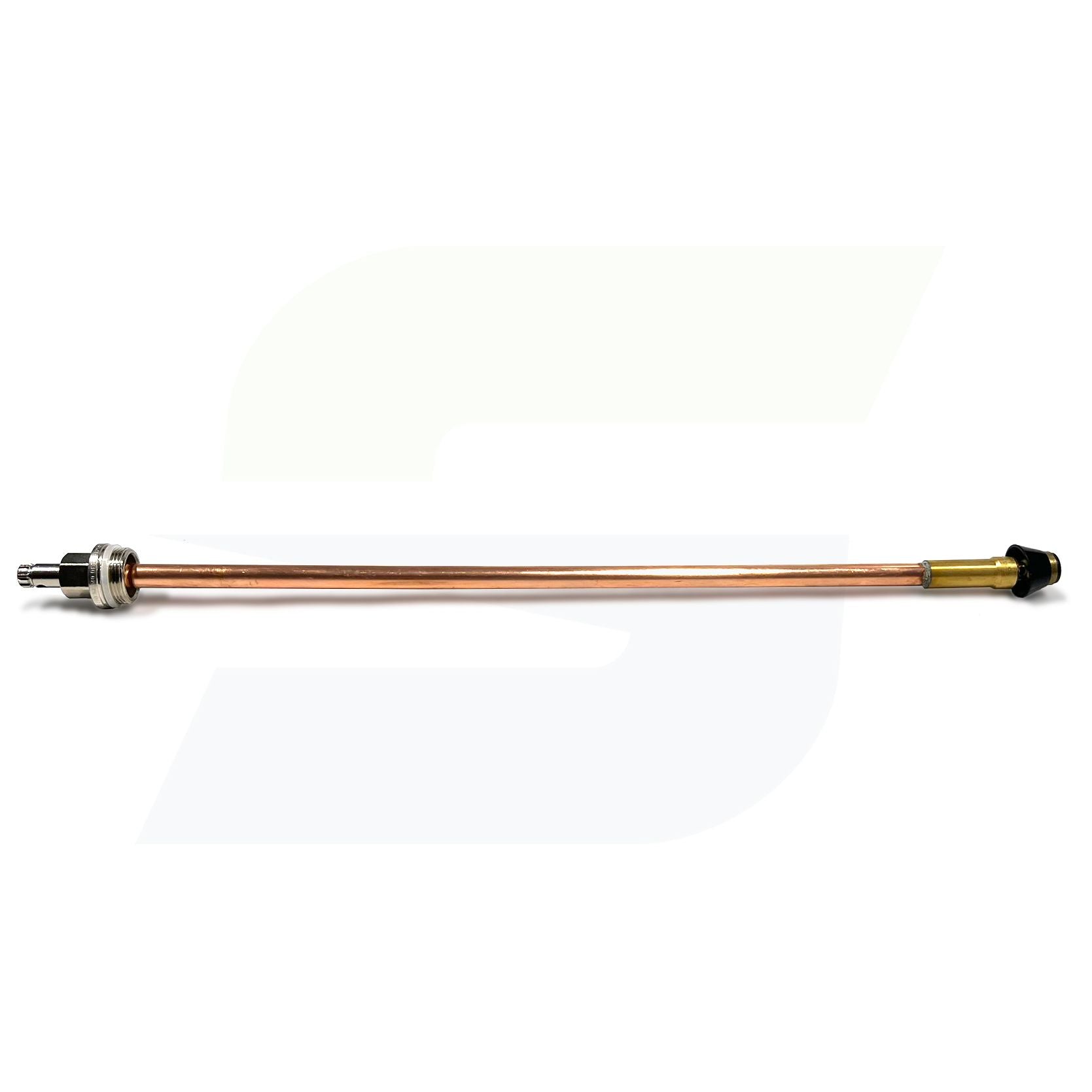 PK2012 - 420 Series Frost-Proof Wall Hydrant Stem Assembly - 12 ...