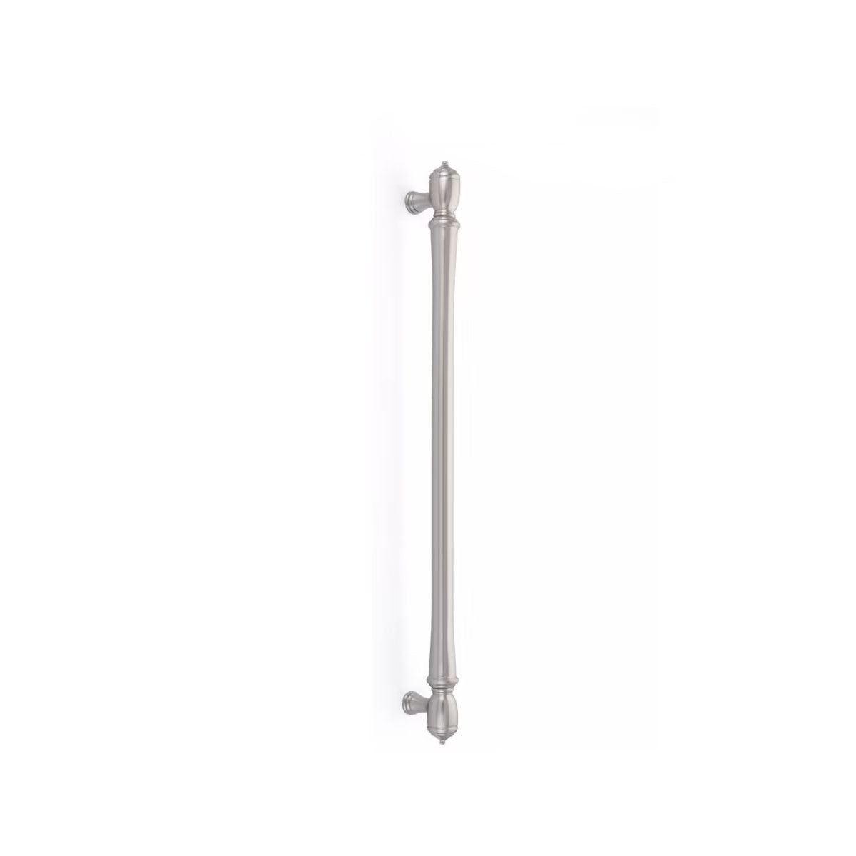 CS86344US15 - Concealed Surface Mount - Brass Spindle Appliance Pull ...
