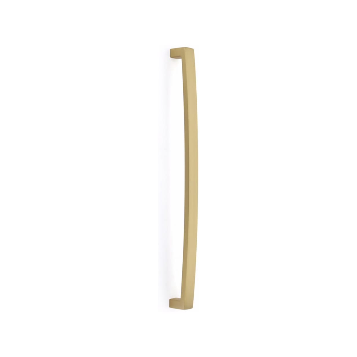CS86346US4 - Concealed Surface Mount - Brass Bauhaus Appliance Pull ...