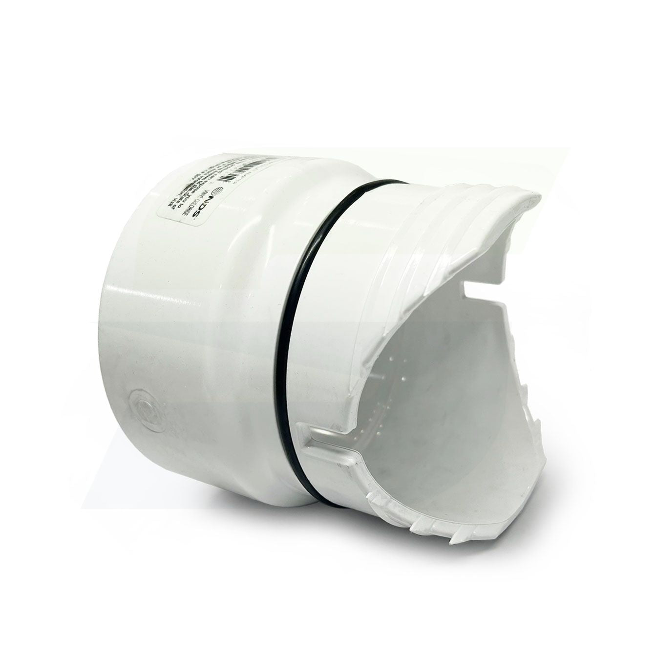 DS-126 - Dura Slope Bottom Outlet Adapter – SupplyStop.com