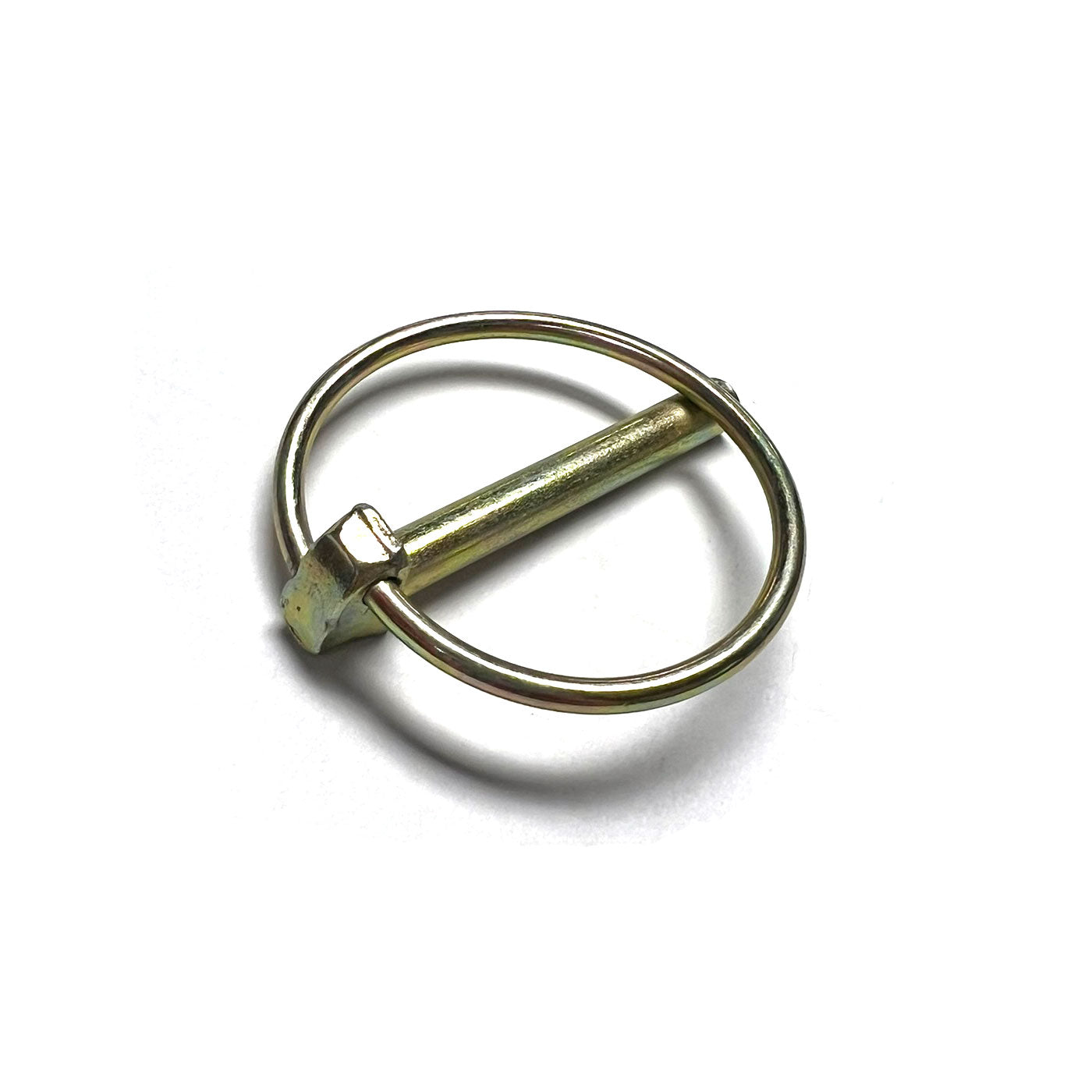 Goliath Industrial Tool LP14 1/4" Lynch Pins - 25 Pack – SupplyStop.com