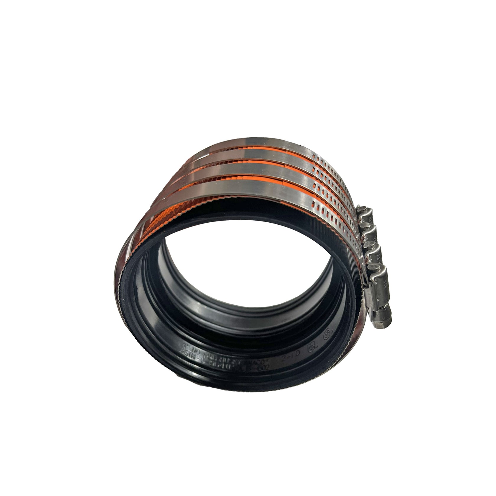 Husky SD 4000 Super Duty Coupling - 4 Inch | 4010 – SupplyStop.com