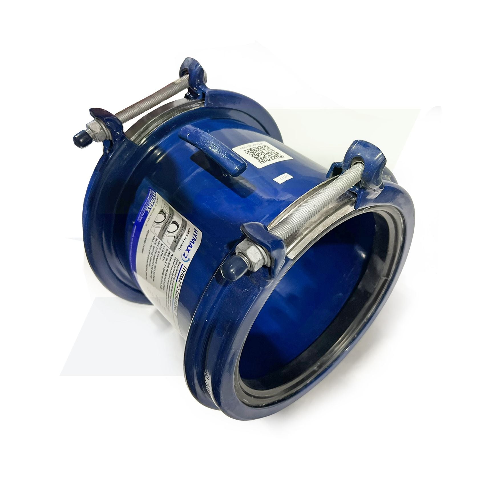 Hymax 2 - 8 Inch Coupling | 860-54-0217-16 – SupplyStop.com