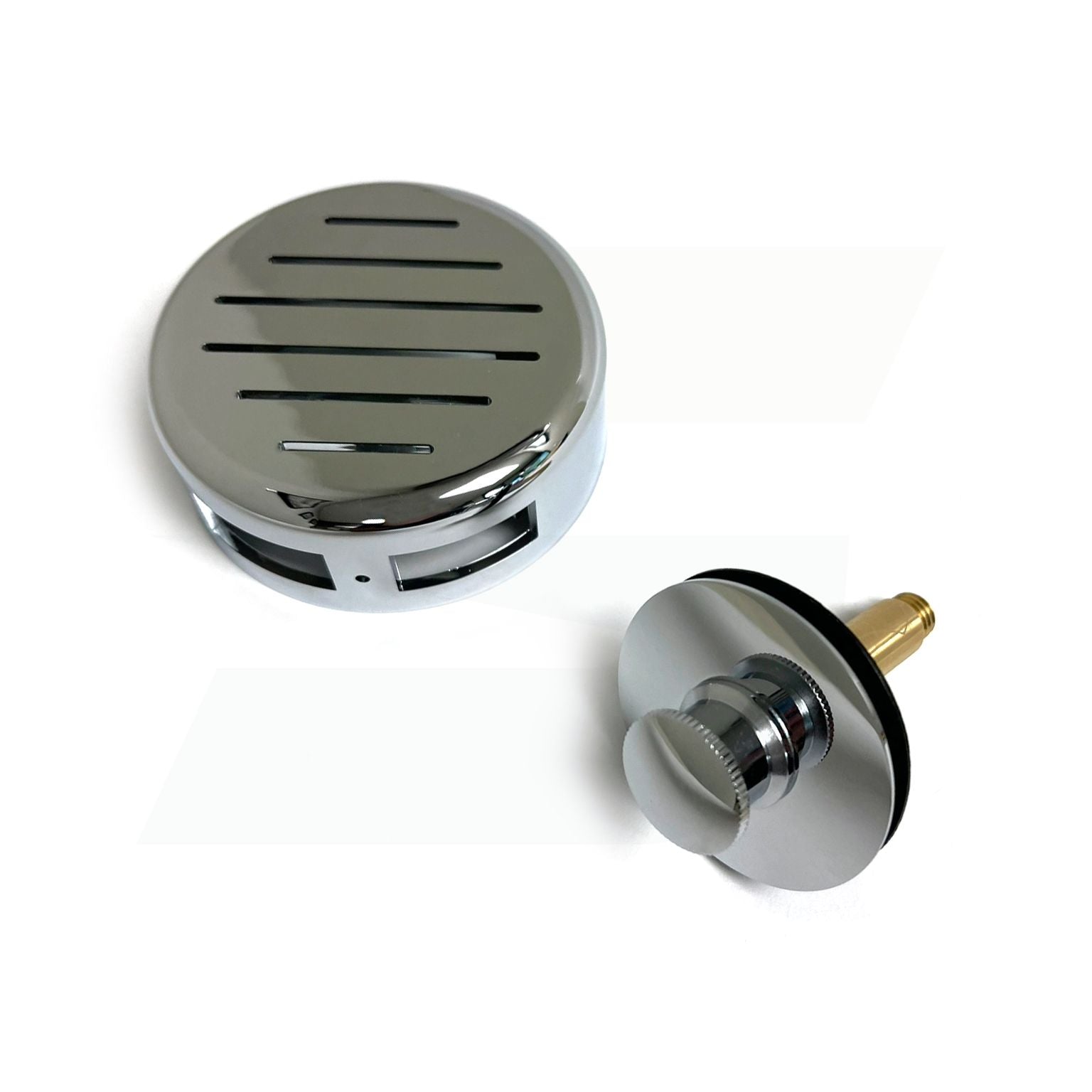 ABA2218TKHF - AB&A Classic High-Flow Trim Kit - Chrome – SupplyStop.com