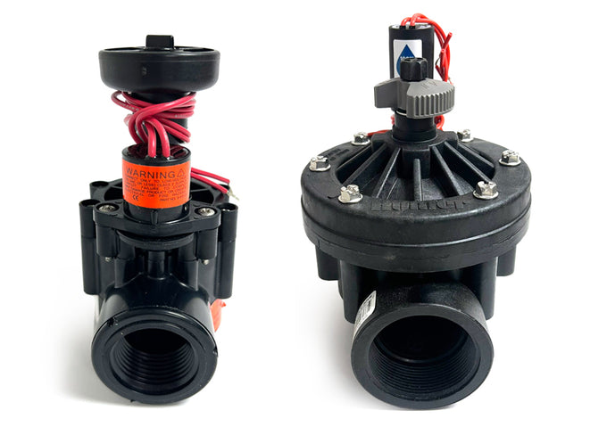 Sprinkler Valves: Explore Top-Quality Irrigation Solutions for Your ...
