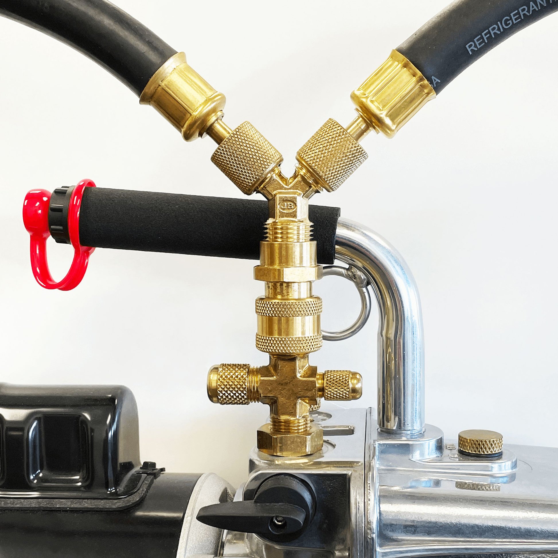 VL-200 - VL-200 Accelerator Rapid Evacuation Kit – SupplyStop.com