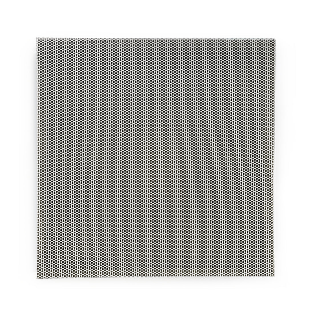 Krueger HVAC Grille F23 Lay-In - Steel Perforated Return – SupplyStop.com