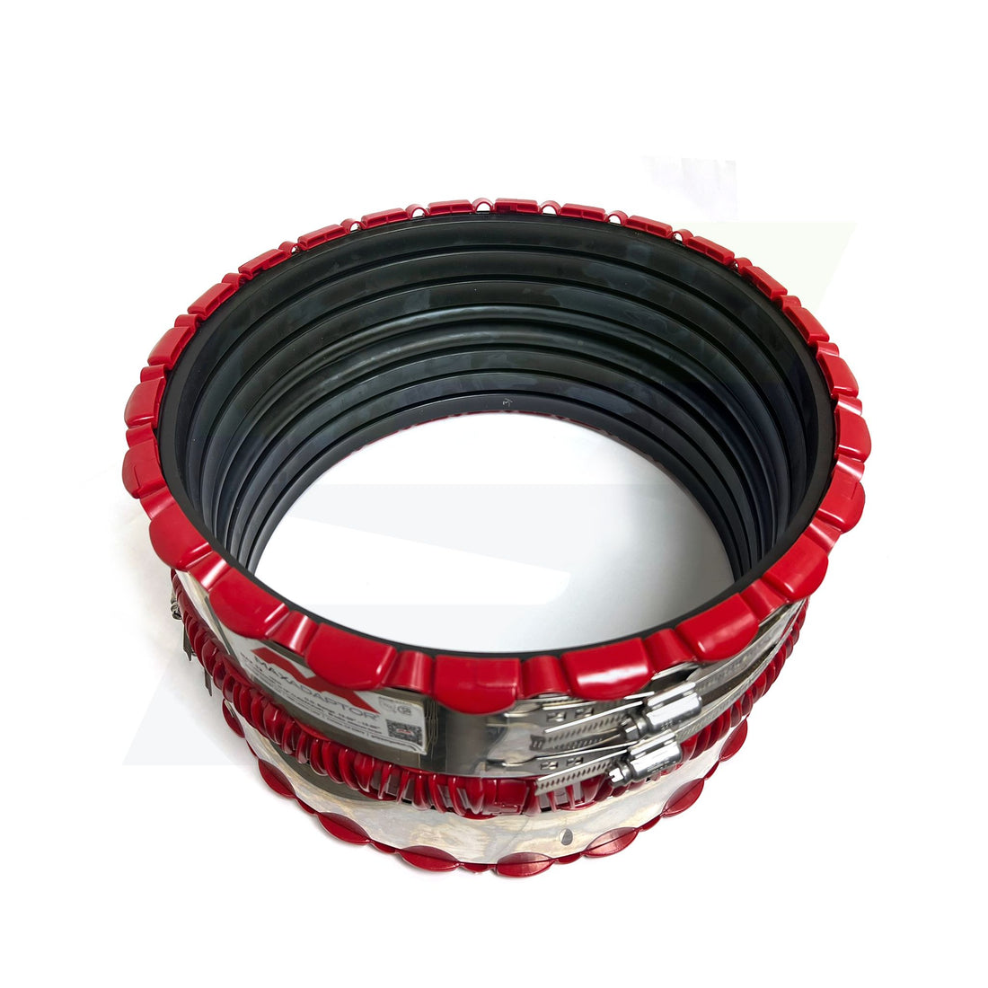 MAXADAPTOR The Universal Shielded Sewage Coupling – SupplyStop.com