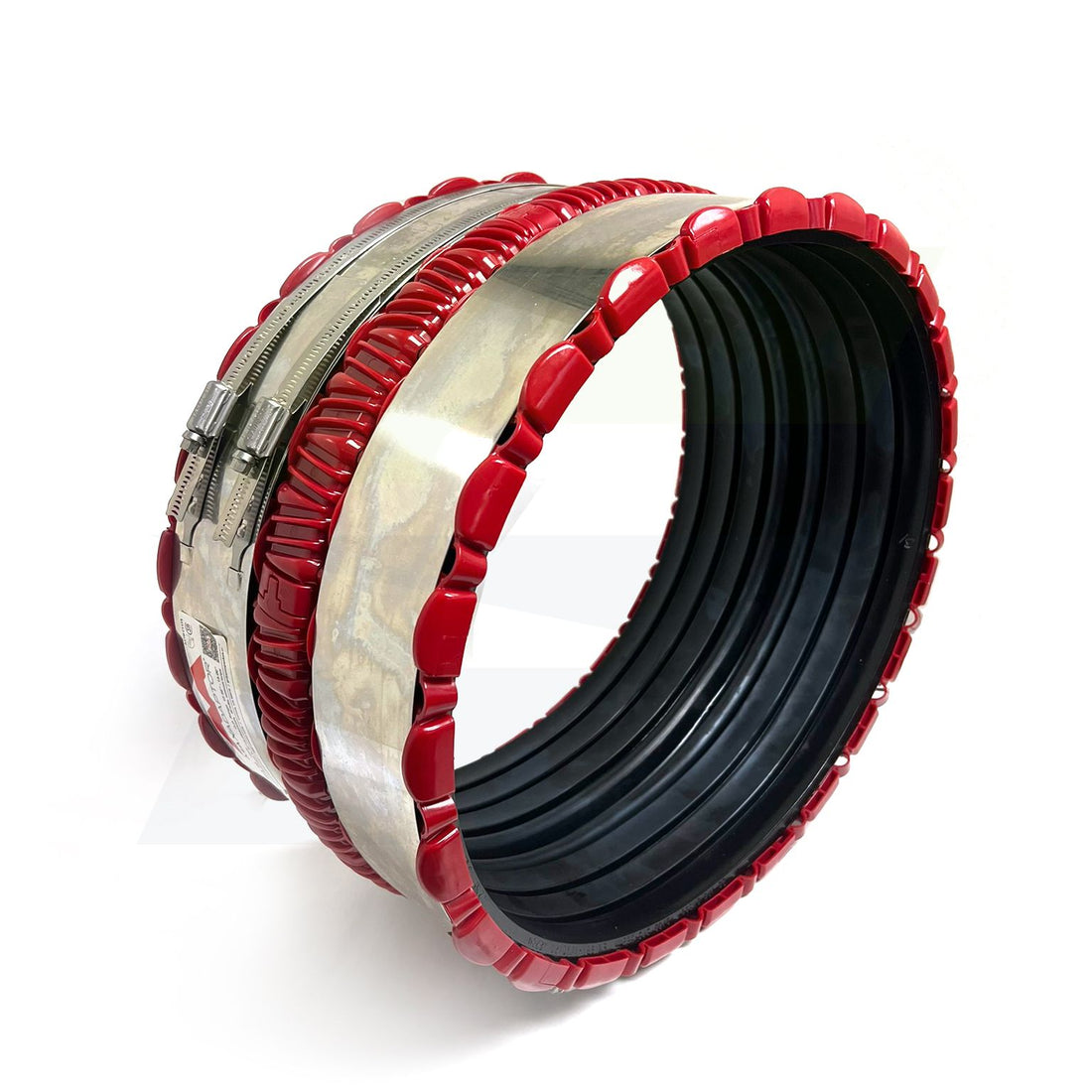 MAXADAPTOR The Universal Shielded Sewage Coupling – SupplyStop.com