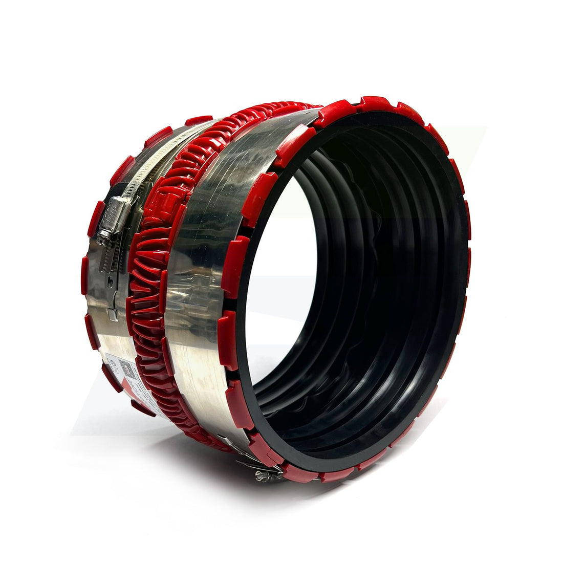 MAXADAPTOR The Universal Shielded Sewage Coupling – SupplyStop.com