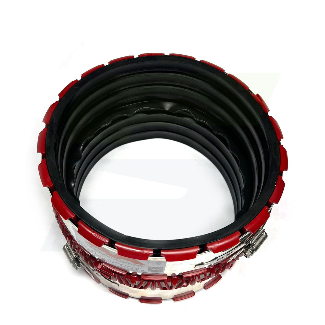 MAXADAPTOR The Universal Shielded Sewage Coupling – SupplyStop.com