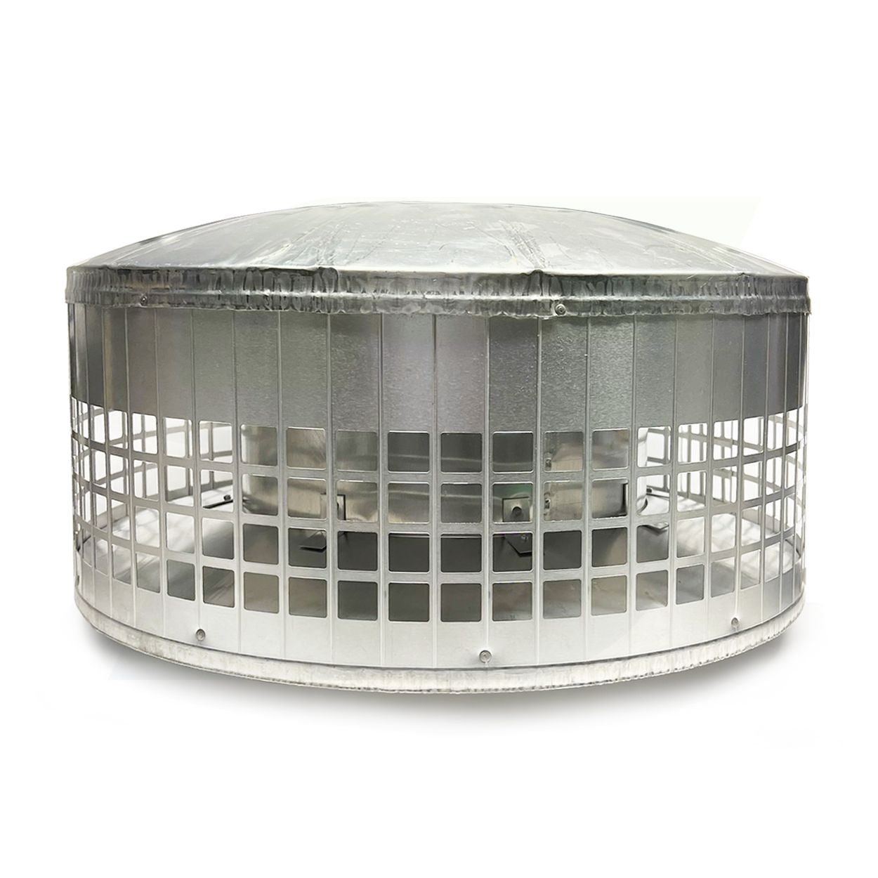12MC - Type B Gas Vent Chimney Cap - 12" – SupplyStop.com