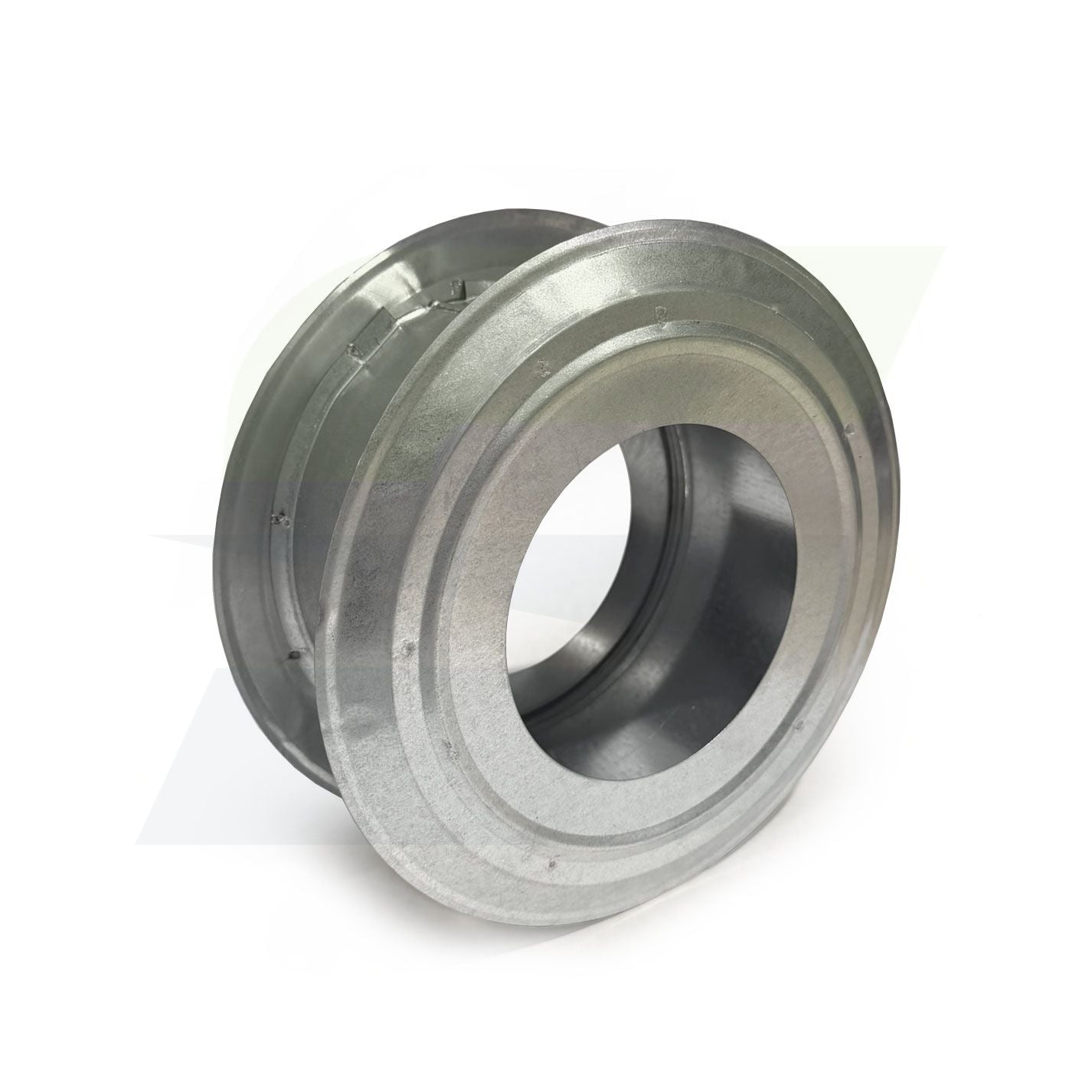 5MPT - 5" Type B Gas Vent Partition / Wall Thimble – SupplyStop.com