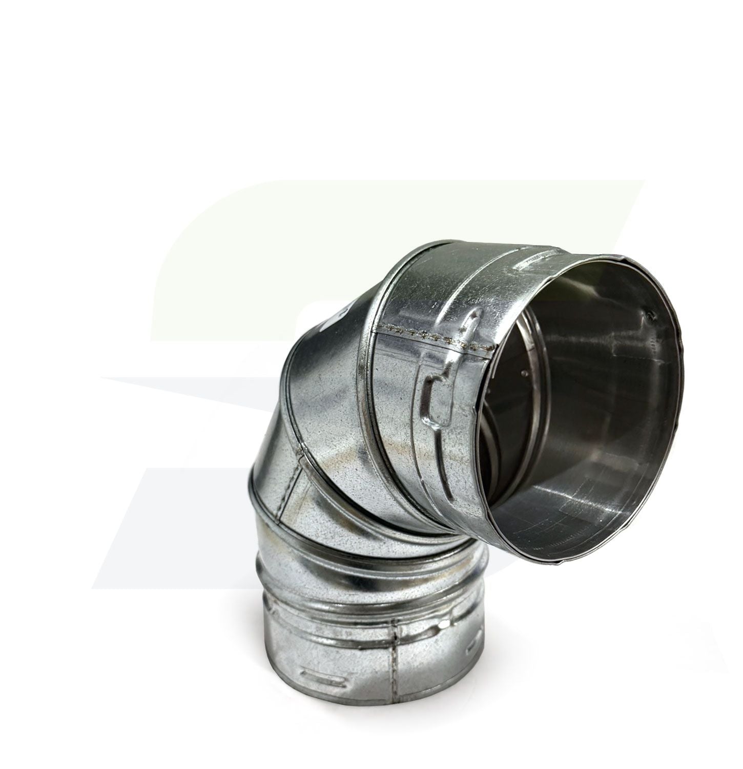5M90 - 90 Degree Gas Vent Adjustable Elbow - 5 Inch – SupplyStop.com
