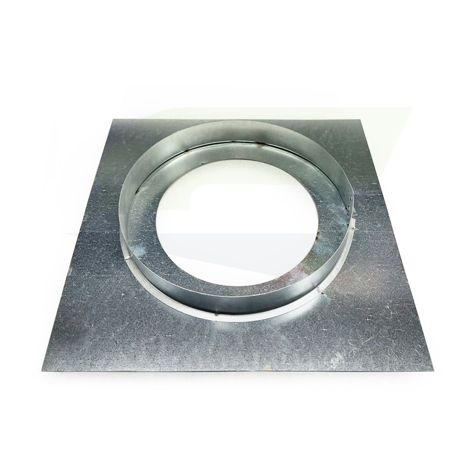 6" Firestop - Type B Gas Vent Firestop | Metal-Fab 6MFS – SupplyStop.com