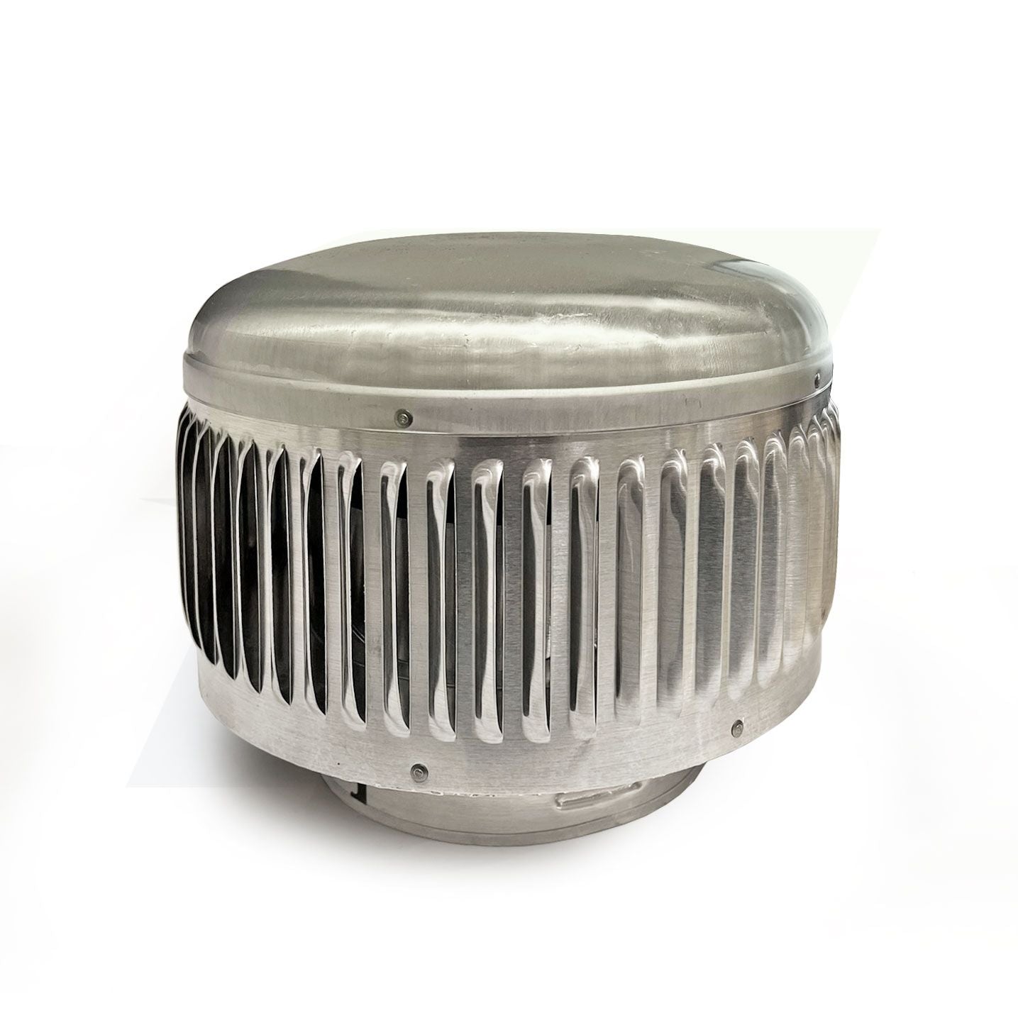 5" Type B Gas Vent Chimney Cap | Metal-Fab 5MCHP – SupplyStop.com