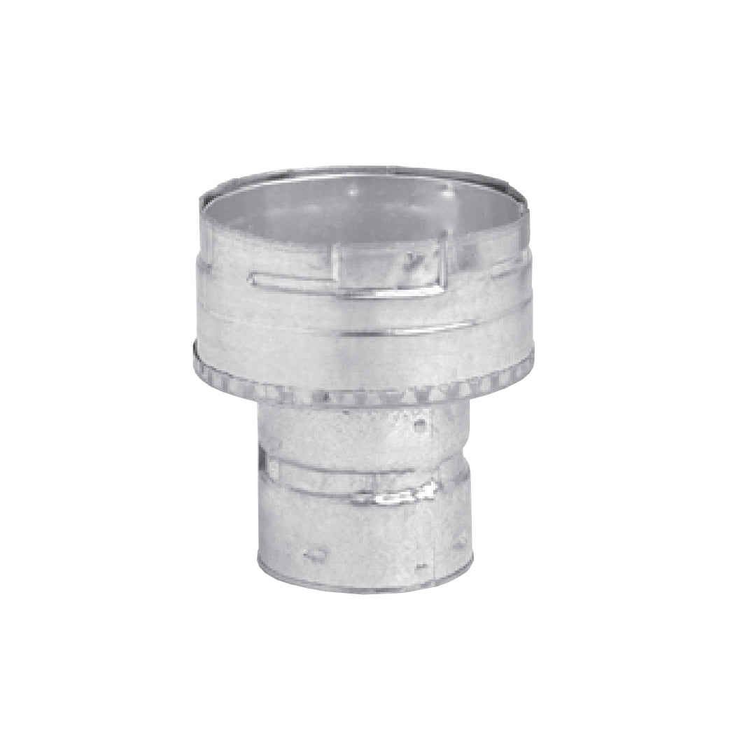 4" to 6" Increaser - Type B Gas Vent Firestop | 4MIX6 – SupplyStop.com
