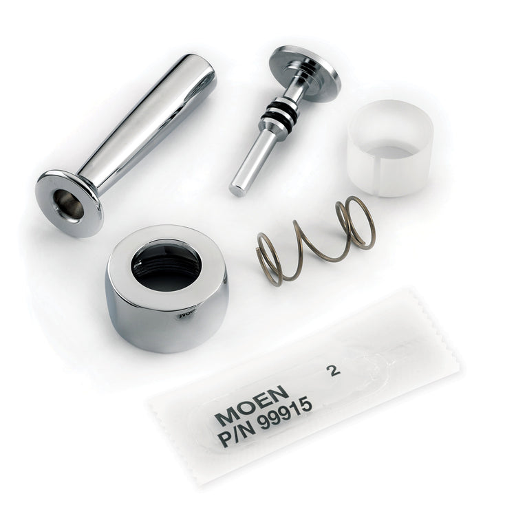 Moen Genuine Replacement Parts | Quality Faucet & Shower Repair ...