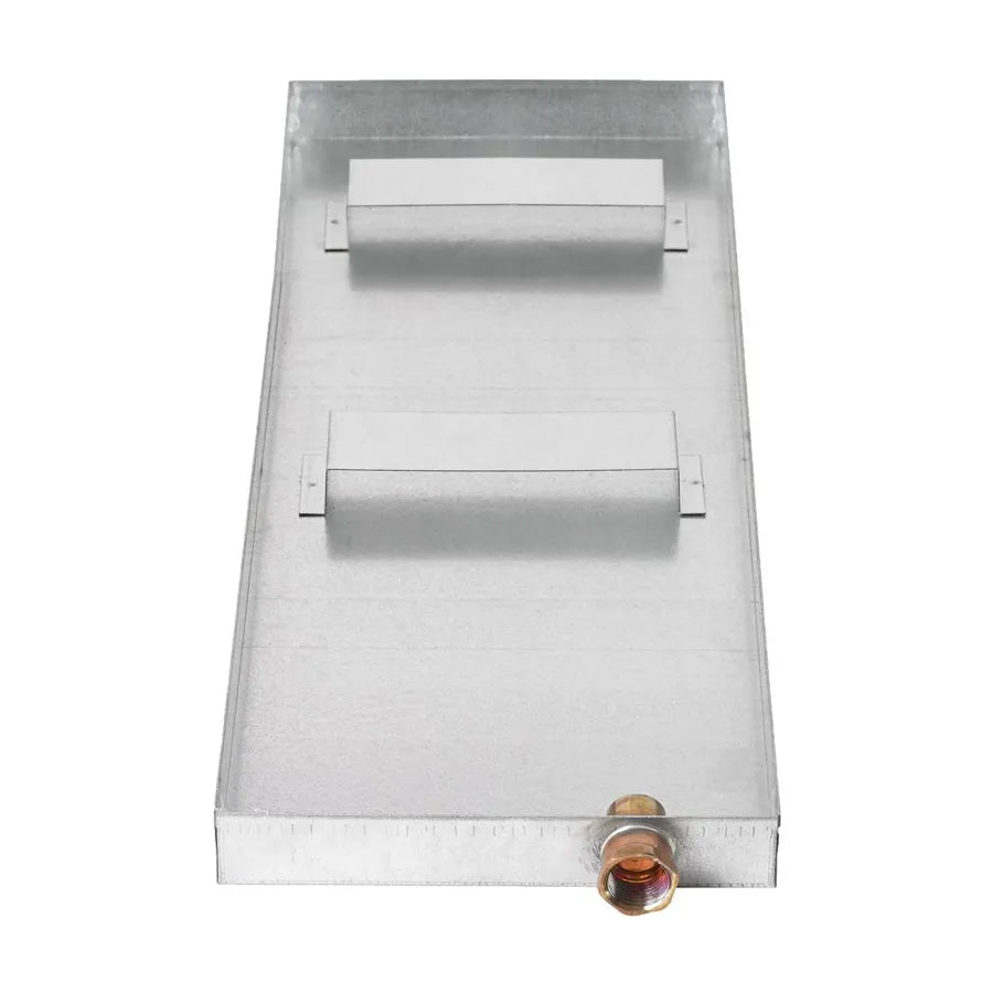 103867 - Condensation Pan For MS, MSSUPER, and SAH Residential Generat ...