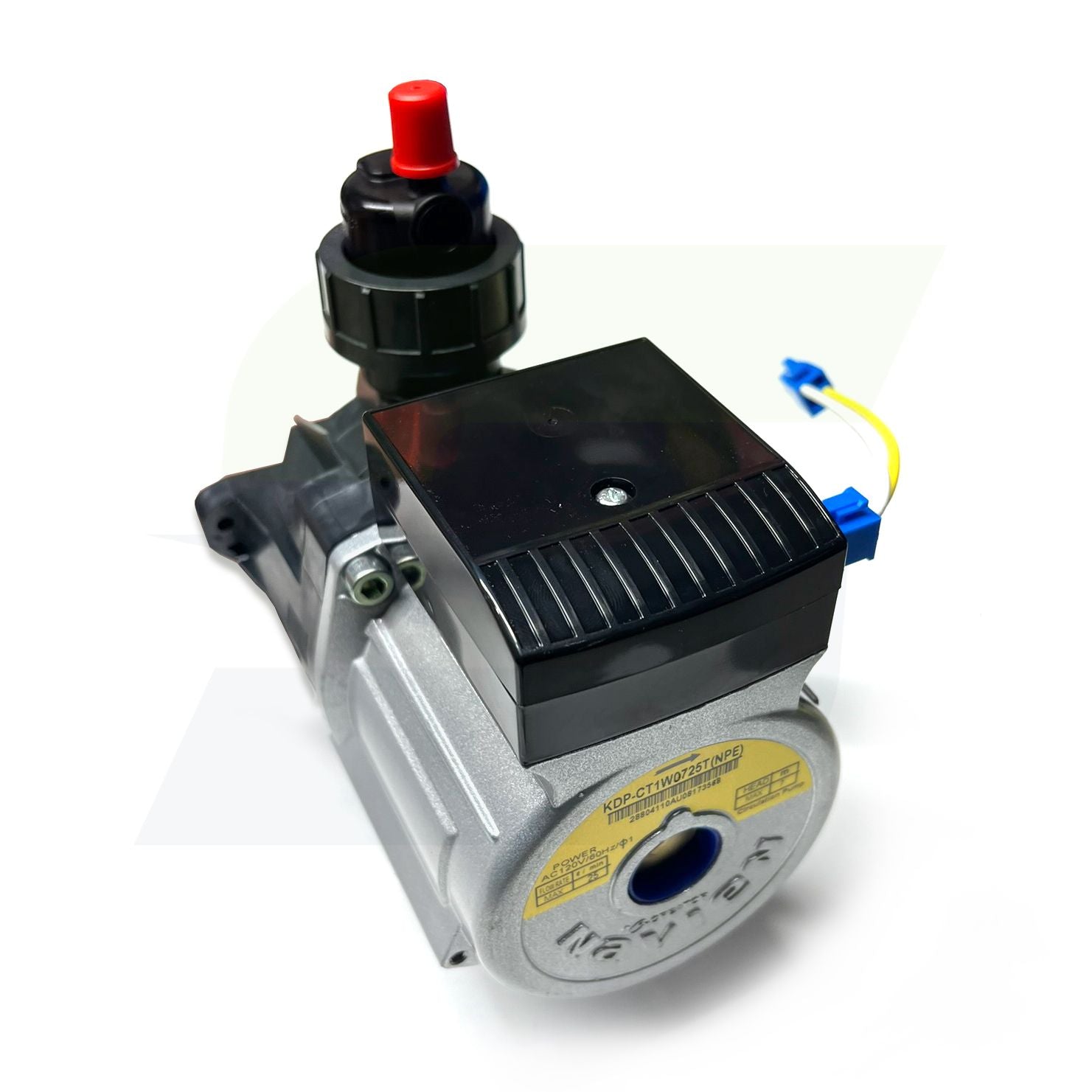Navien 30010780C Circulation Pump for NPE Series – SupplyStop.com