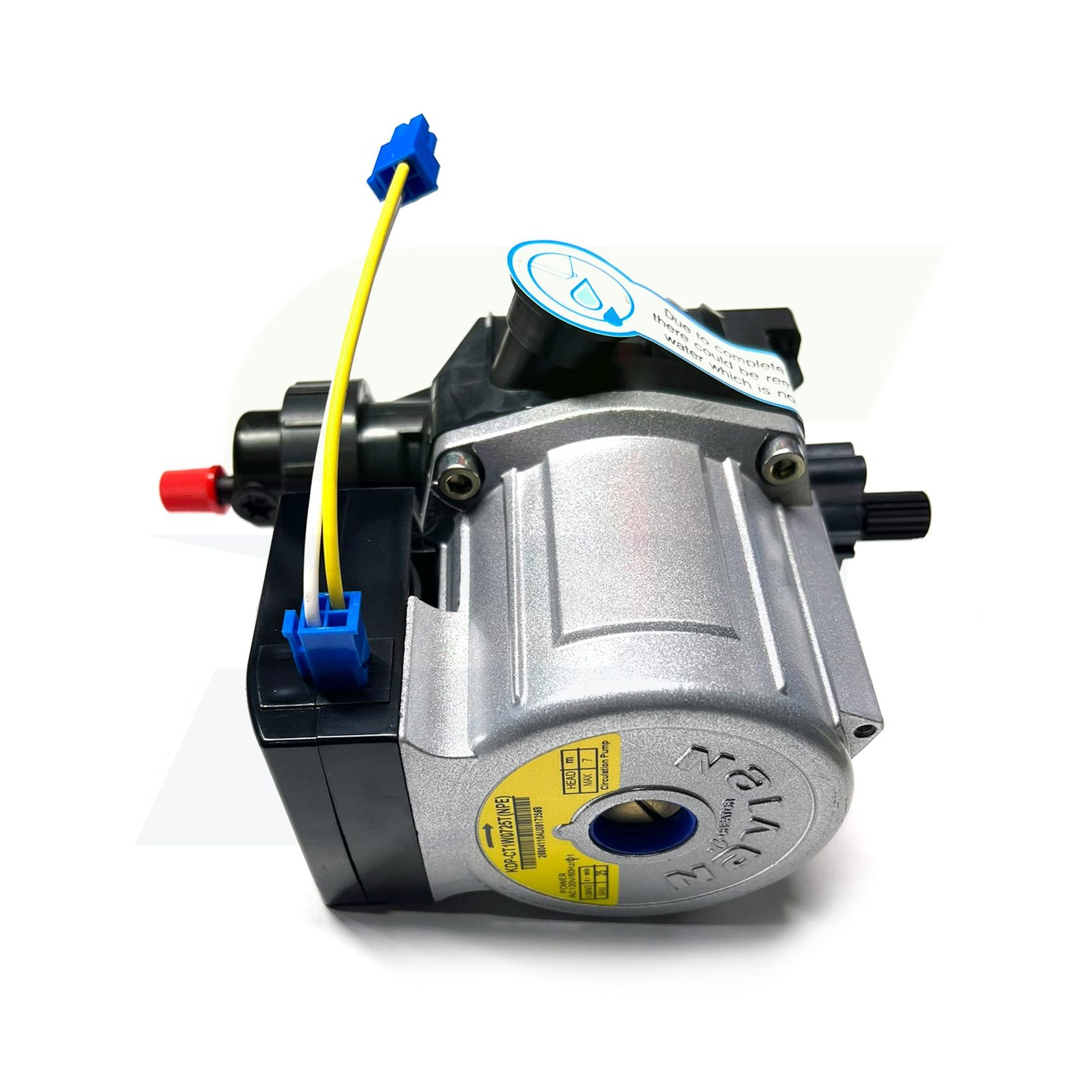 Navien 30010780C Circulation Pump for NPE Series – SupplyStop.com
