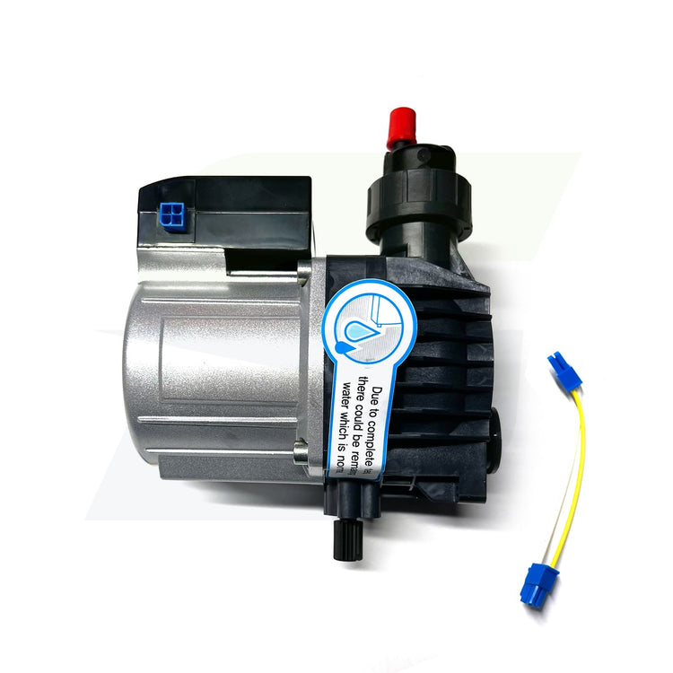 Navien Replacement Parts | OEM Tankless & Boiler Repair Components ...