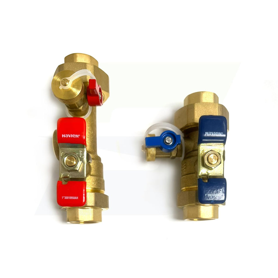 Navien: Discover Advanced Tankless Water Heaters & Combi Boilers ...