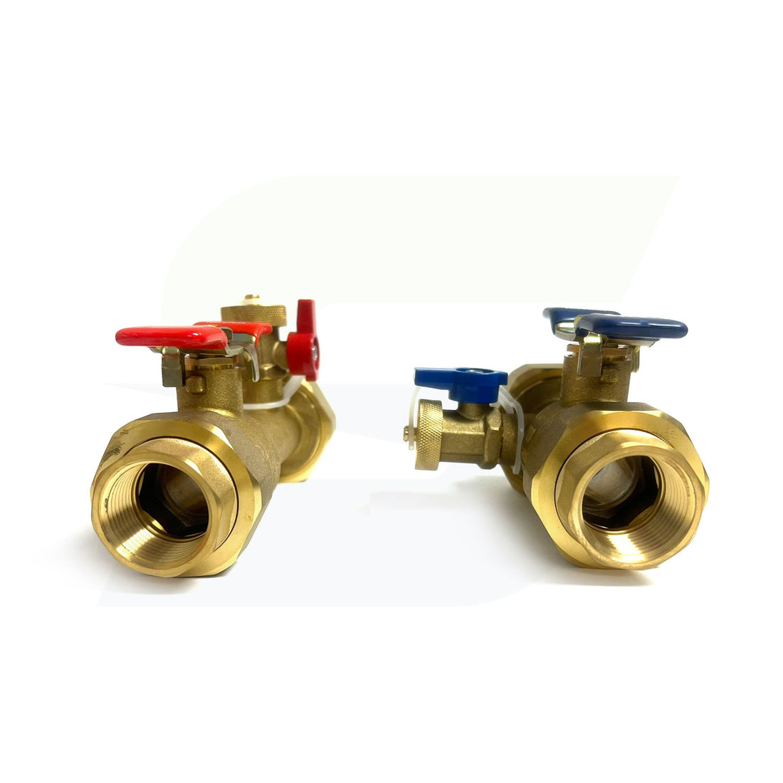 30010950A - Plumb Easy Isolation Valve Kit - 1" – SupplyStop.com