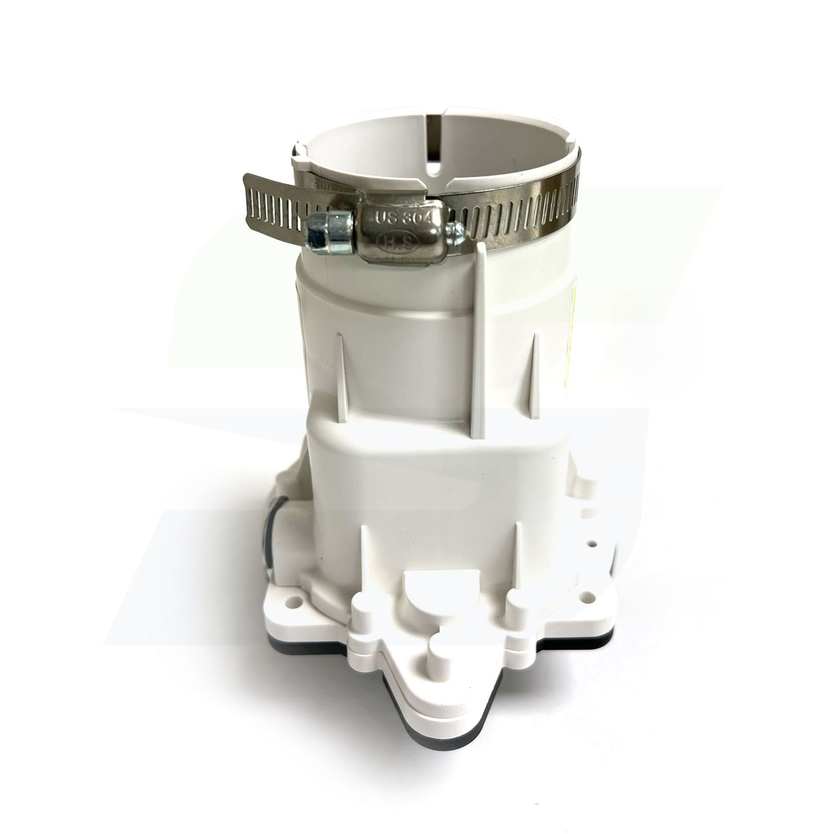 Backflow Damper For Common Vent Systems - 30014367B – SupplyStop.com