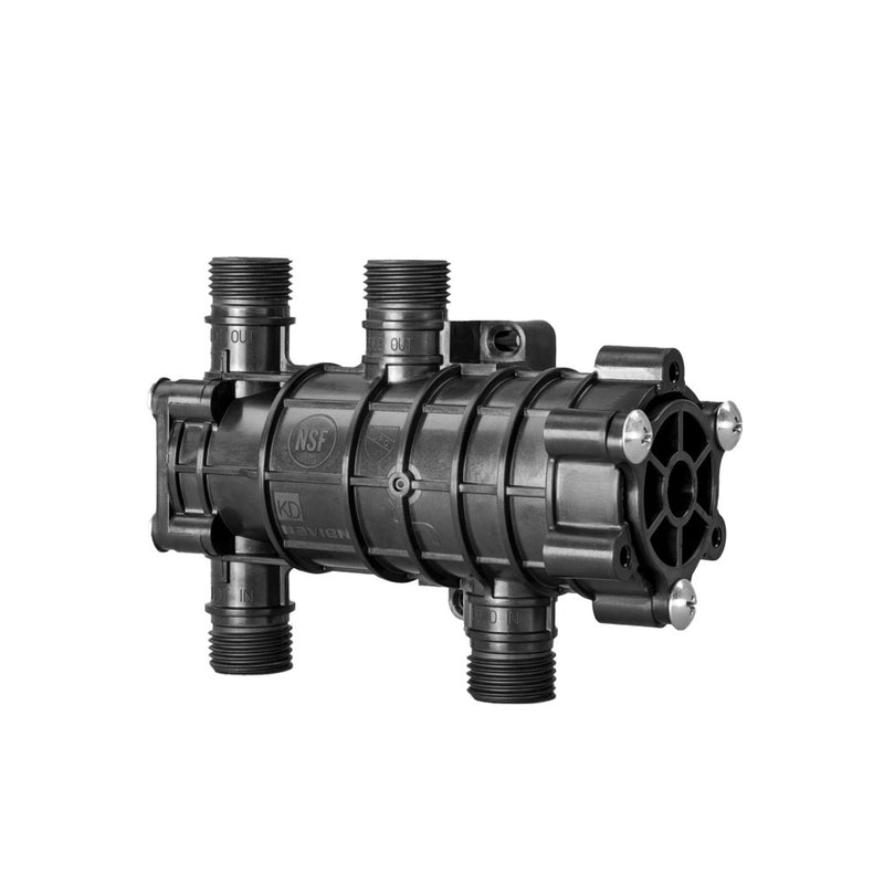 Navien 30022965A NaviCirc Recirculation Valve for NPE-A2 – SupplyStop.com