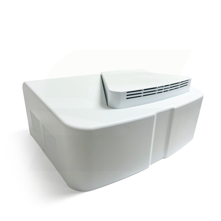 Navien Tankless Water Heater Venting | Pipe Kits & Accessories ...