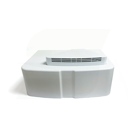 Navien Tankless Water Heater Venting | Pipe Kits & Accessories ...