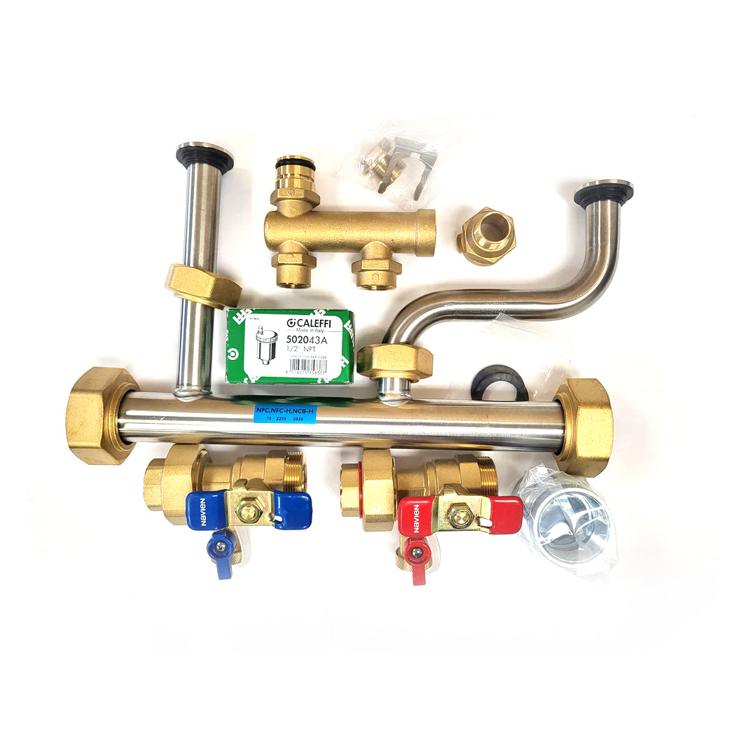 30026576B - Primary Manifold Kit for NCB-H – SupplyStop.com