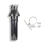 Navien Tankless Water Heater Venting | Pipe Kits & Accessories ...