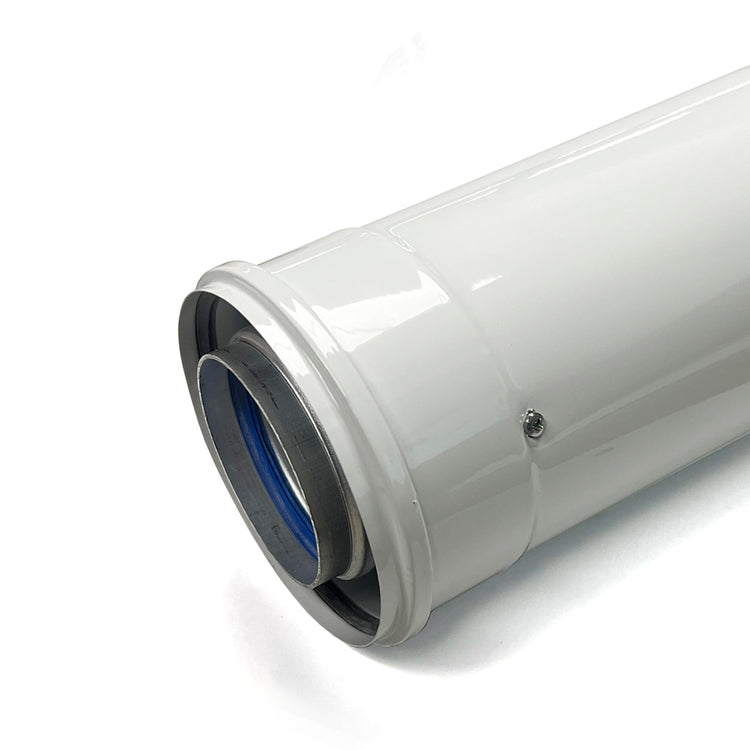 Navien Tankless Water Heater Venting | Pipe Kits & Accessories ...