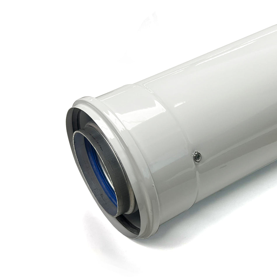 Navien Tankless Water Heater Venting | Pipe Kits & Accessories ...