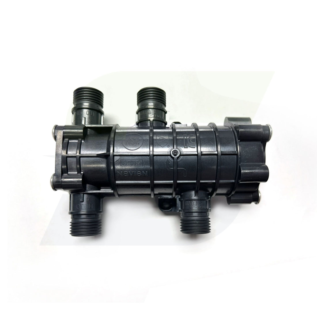 Navien 30022965A NaviCirc Recirculation Valve for NPE-A2 – SupplyStop.com