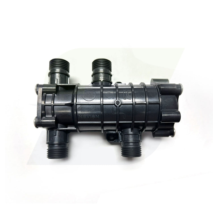 Navien: Discover Advanced Tankless Water Heaters & Combi Boilers ...