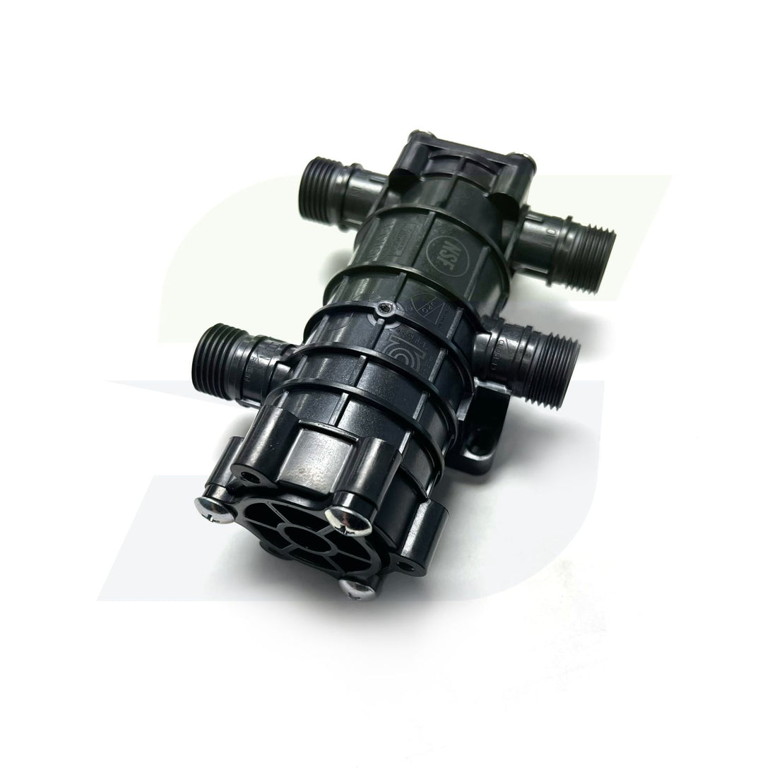 Navien 30022965A NaviCirc Recirculation Valve for NPE-A2 – SupplyStop.com