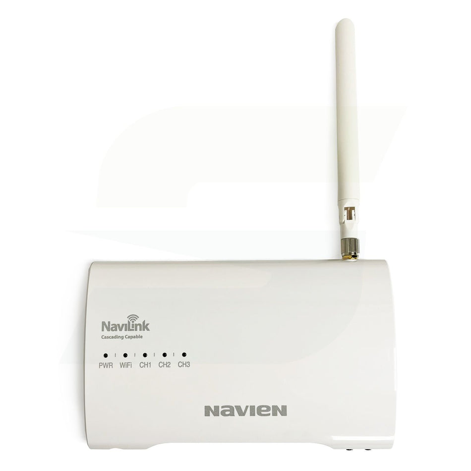 Navien: Discover Advanced Tankless Water Heaters & Combi Boilers ...