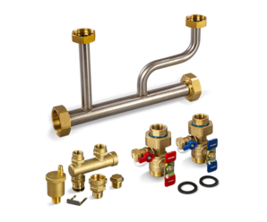 30026576B - Primary Manifold Kit for NCB-H – SupplyStop.com