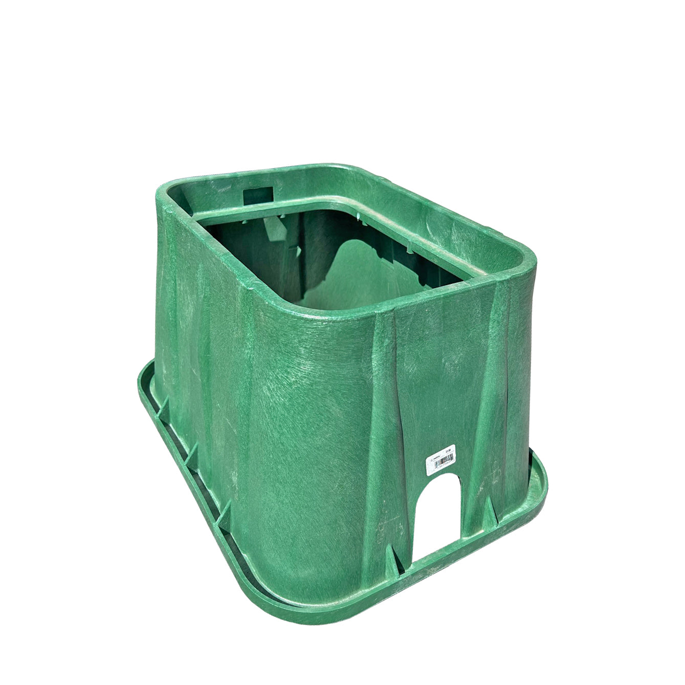314B - 14" x 19" Pro-Spec Series Valve Box - Green – SupplyStop.com