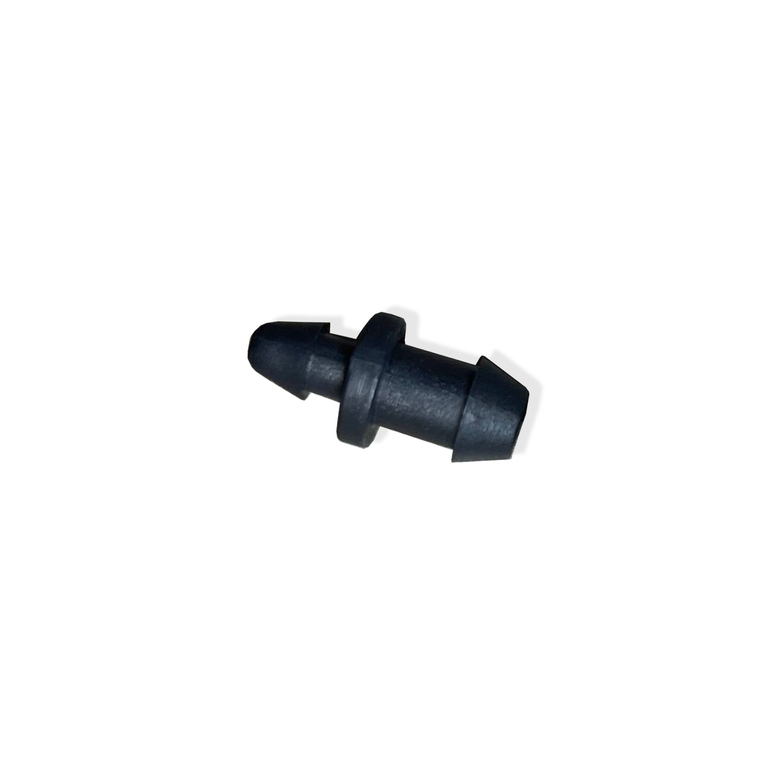 NDS GP 2 - Micro-Fitting Dual Goof Plug, Black – SupplyStop.com
