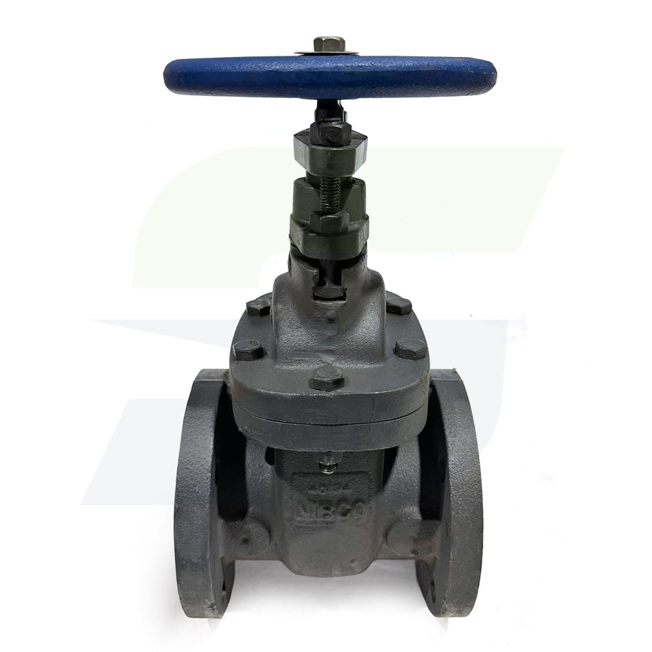 Nibco Gate Valves - Durable Bronze & Iron Valves | SupplyStop ...