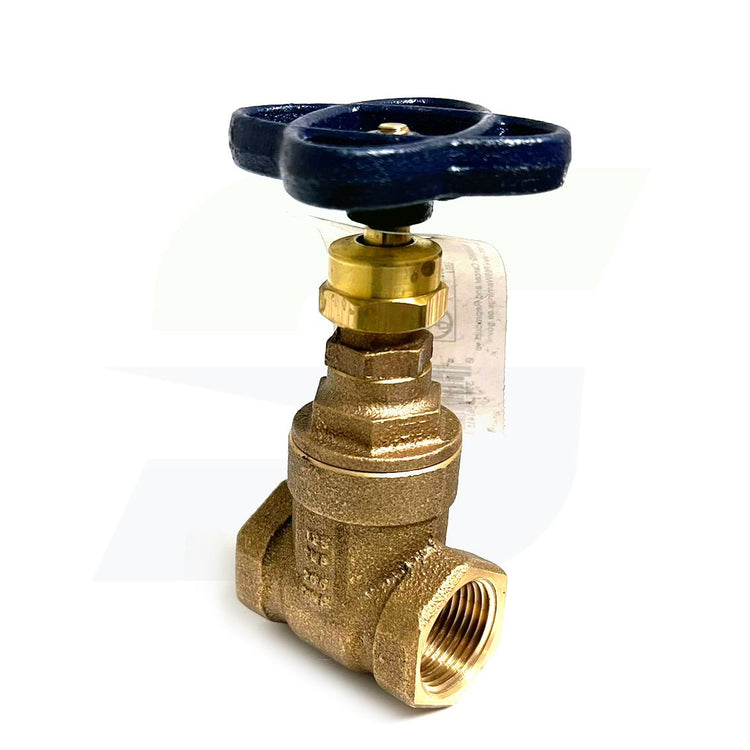 Nibco Gate Valves - Durable Bronze & Iron Valves | SupplyStop ...