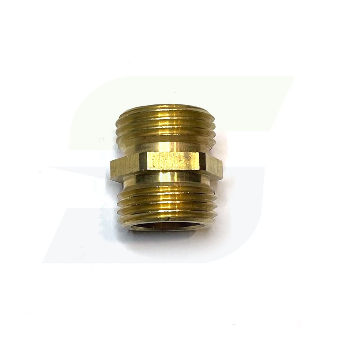 3/4" MHT x 1/2" FPT Brass Hose to Pipe Adapter | Pasco 2151 ...