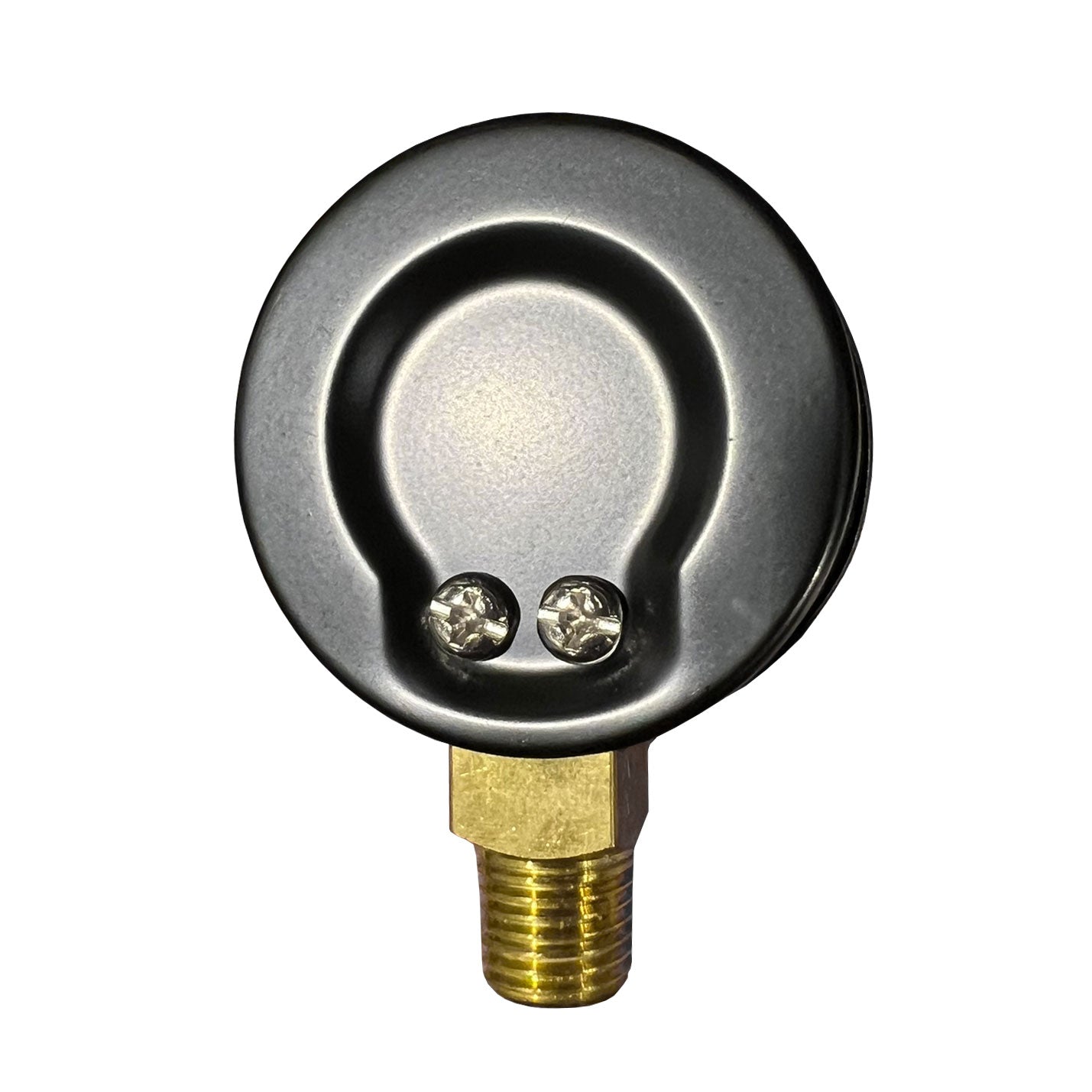 Pasco 1727 2" Pressure Gauge - 1/4" MPT - 30 PSI – SupplyStop.com