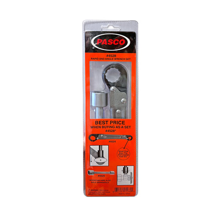Pasco Specialty Tools: Premium Plumbing Solutions for Every Project ...