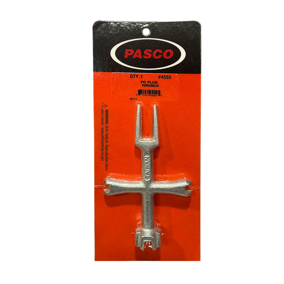 Pasco Specialty Tools: Premium Plumbing Solutions for Every Project ...